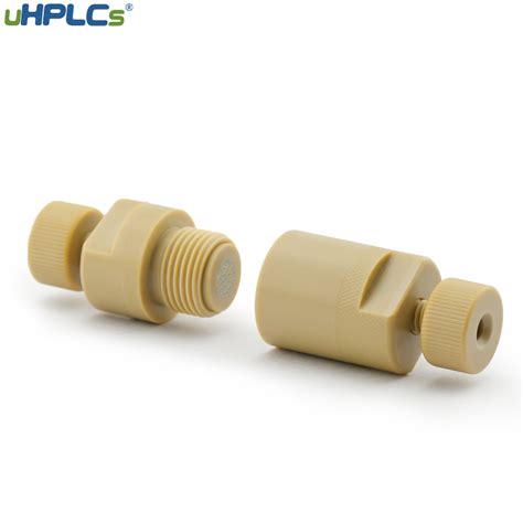 Cheap Inline Filter HPLC Accessories Supplier