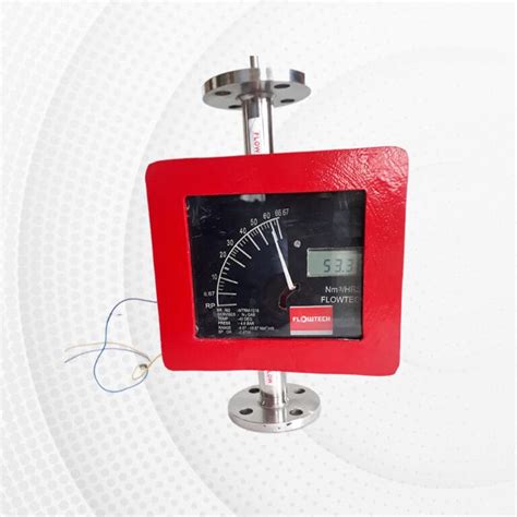 Flow Flowtech Measuring Instruments Pvt Ltd Precision Instrumentation Solutions