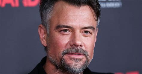 Josh Duhamel Admitted The Real Reason He Became A Doomsday Prepper
