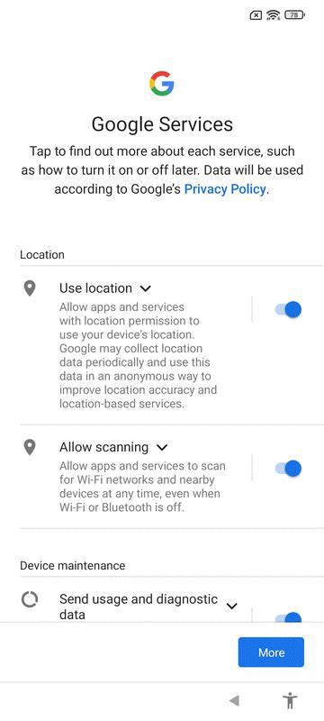 How To Bypass Google Account Protection In Redmi Note Phone On Android And Joyui