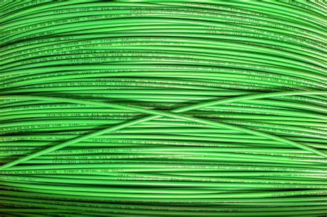 Tracer Wire Insulation Hdpe Vs Lldpe Kris Tech Wire