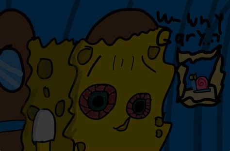 Spongebob Dumped Bootleg