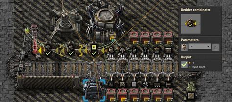 My Factorio Logistic Train Evolution Part 1 Factorio
