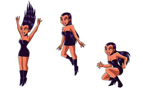 Casual Game UI Concept Art On Behance