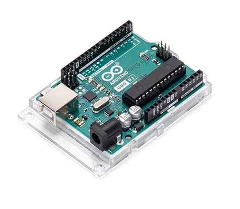 Arduino® Uno Rev3 Robot Pi Shop