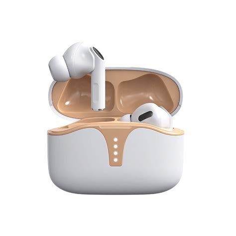 Buy Wholesale China Anc Tws True Wireless Db Active Noise Canceling Earbuds Anc Tws Earbuds