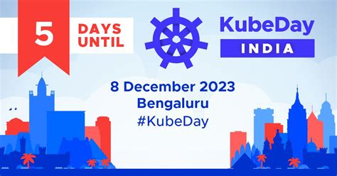 Cloud Native Computing Foundation Cncf On Linkedin Kubeday K8s