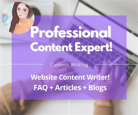 Do Technical Content Writing By Zainabmushta Fiverr
