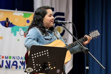 Vivir Quintana Inicia Su Gira Universitaria En La Fes Cuautitl N Gaceta Digital Comunidad