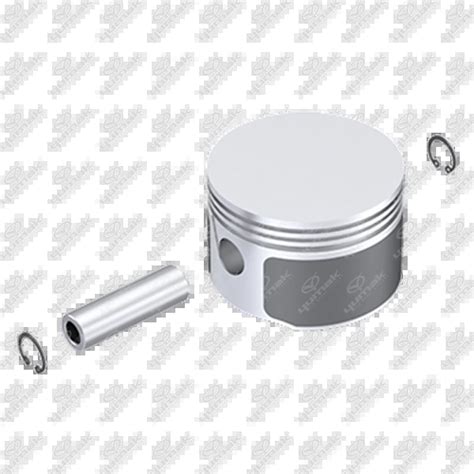 Piston Yumak Air Brake Systems