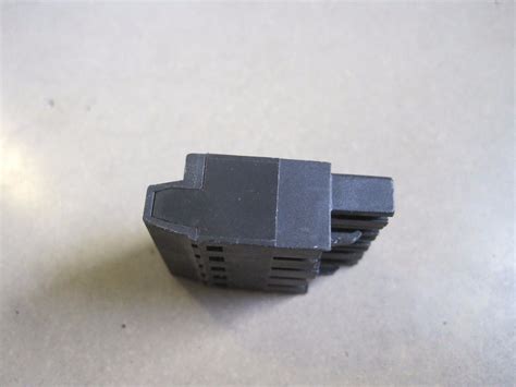 Mcintosh 5 Pin Terminal Connector Plug Lot Of 4 4623192877