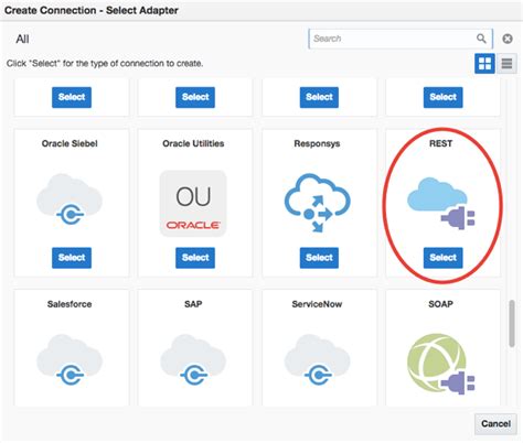 Custom 2 Legged Oauth With Oracle Integration Cloud Service Ics Redthunder Blog