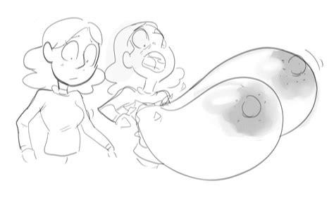 Post Hilda Series Johanna