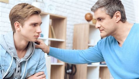 Hablas De Sexo Con Tus Hijos Hazlo Antes De Que Empiece Su Propio Camino Imp Familia