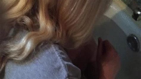 Hair All Wet Clips4sale