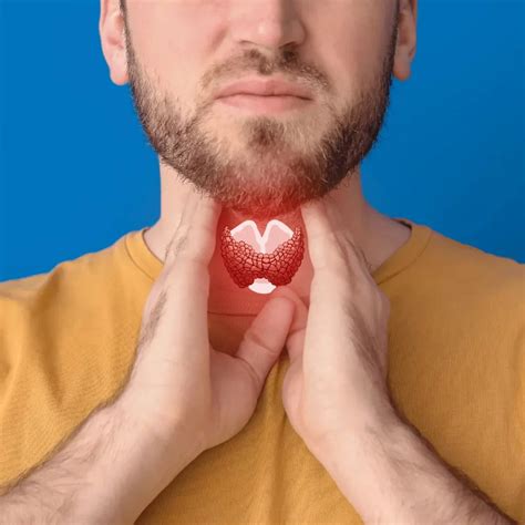 Thyroid Nodules Causes Symptoms And Treatments