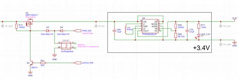Mosfet Parasitic Turn On General Guidance Arduino Forum