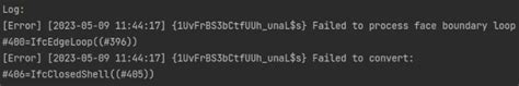 Ifcopenhouse Step By Step Tutorial With The Ifcopenshell Python Api
