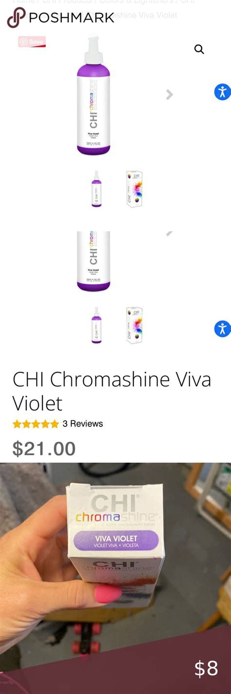 Chi Hair Color Semi Permanent Chi Hair Products Chi Hair Color Hair
