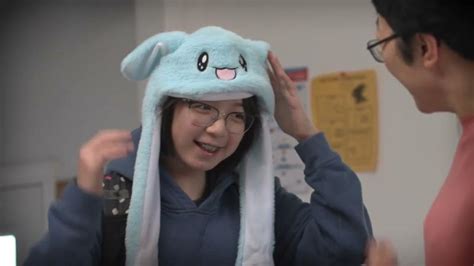 International Womens Day Xiaoling Fu Selwyn Crittendon