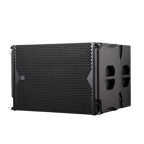 Chinese Design Professional Sound System Studio Line Array Speaker Set Products From Aoka Stage