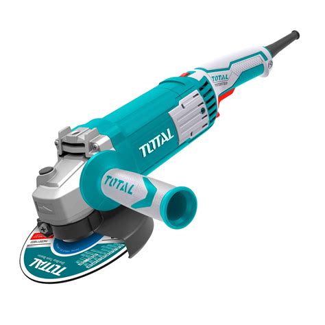 Esmeril Angular 1500w Total Total Herramientas