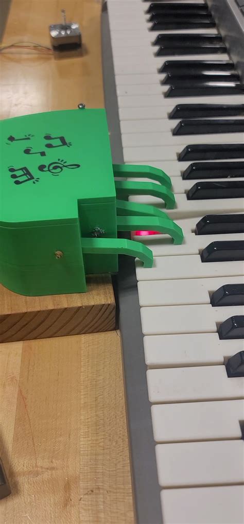 Arduino Project Part 2 NORA BLAGOJEVIC S PORTFOLIO