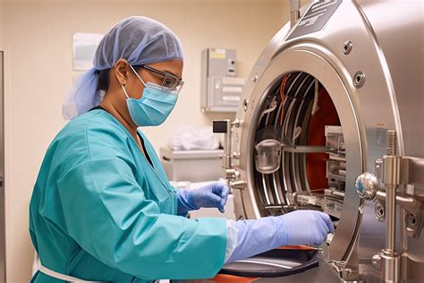 Safeguarding Patient Health The Role Of Biomedical Equipment In Infection Control Ce Tech