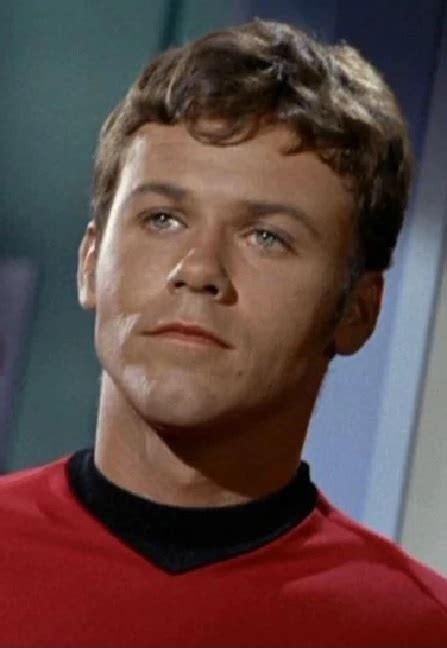 Geoffrey Binney