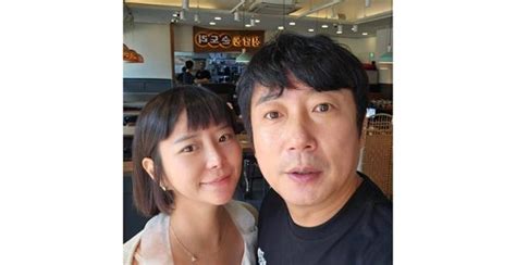 이수근 아내 박지연 스테로이드 부작용으로 인공관절 수술