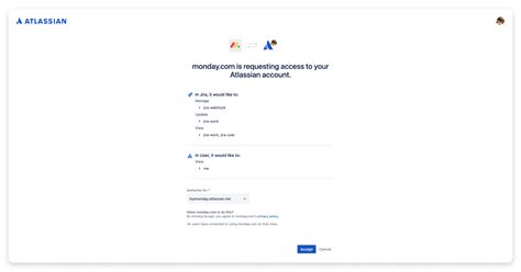 The Jira Cloud Integration Support
