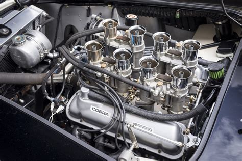1964 Ac Cobra 289