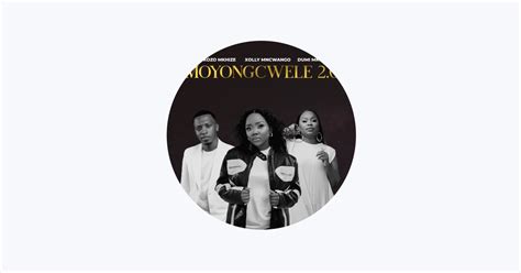 ‎nontokozo Mkhize Apple Music