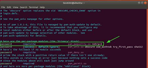 Lfca How To Improve Linux System Security Part 20
