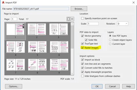 solved publish dwg to pdf file size is very large autodesk community