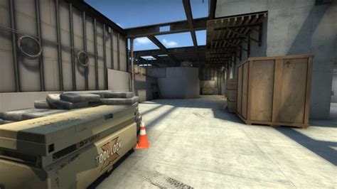 Vertigo CS GO New Changes Added In Latest Patch Notes