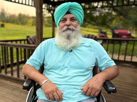 Sikh Man Was Shaved Without Consent At Brampton Hospital Complaint