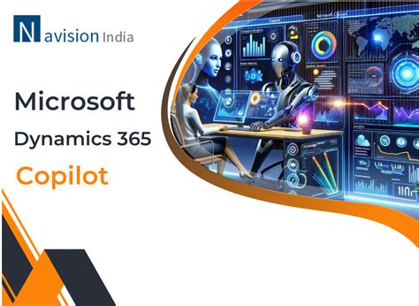 Microsoft Dynamics 365 Copilot AI For Business Automation