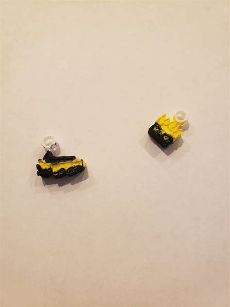 Geometry Dash Characters By User 2453832142 Makerworld