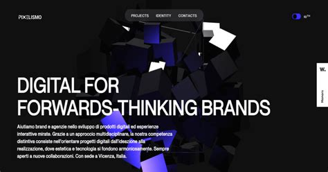 Best Interactive Websites Of 2025 24 Examples