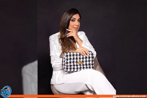 amira fuad abrirá exclusiva casa de modas en valencia