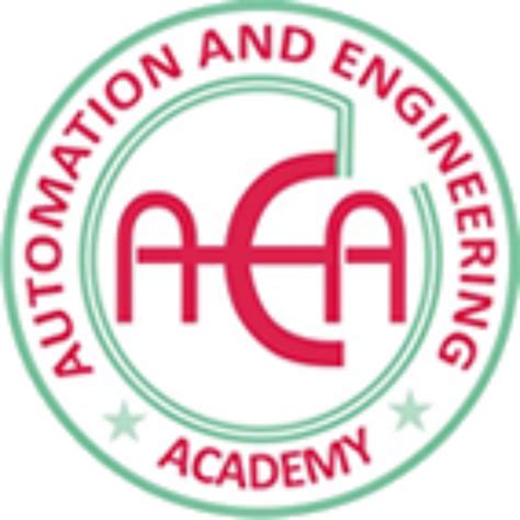 Automation And Engineering Academy Bridging The Gaps Between The Classroom And Industries