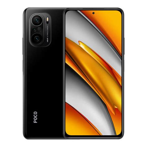 Poco F5 • Xiaomi