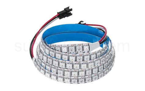 Sk6812 Vs Ws2812b How To Choose Leading China Pixel Led Manufacturer