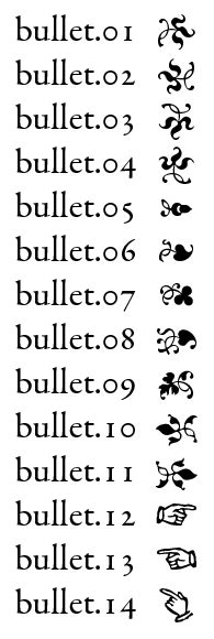 Luatex Access All Characters In An Opentype Font With Lualatex Tex