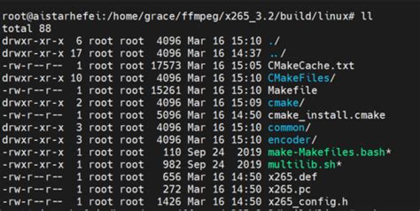 Ubuntu安装x265ffmpegx265可以用apt安装吗 Csdn博客