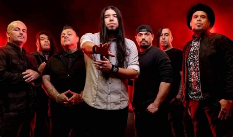Ill Niño Celebra 25 Años De Revolution Revolución” Con Una Gira