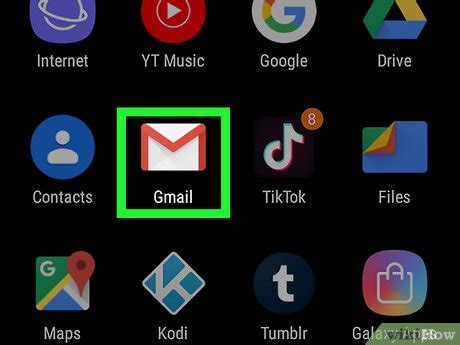 4 Ways To Delete Multiple Emails In Gmail On Android WikiHow Tech