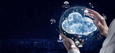 virtual cloud network how does it work and what does it offer