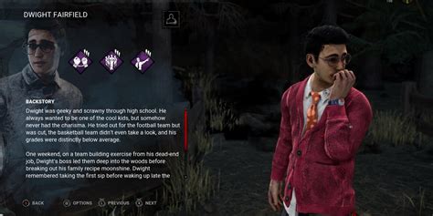 Dead By Daylight Quietest Survivors